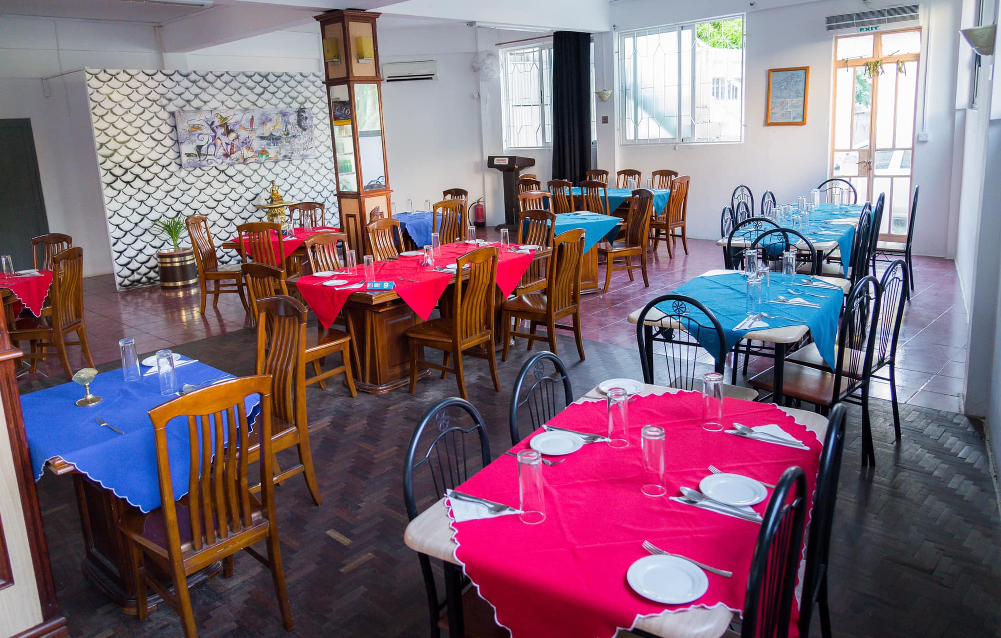 Ti Piment Rouge En | Discovery Rodrigues